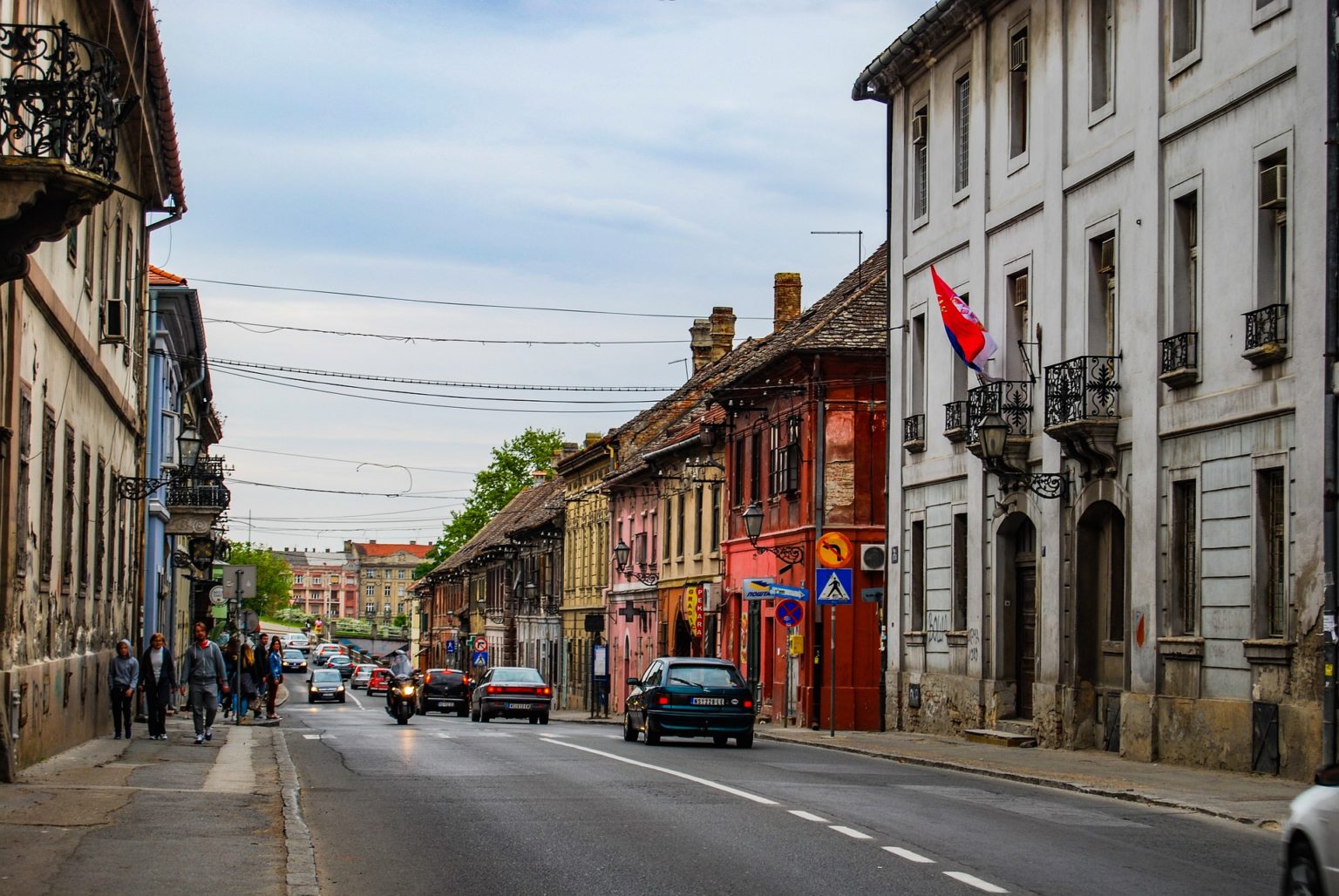 Things to See and Do in Novi Sad
